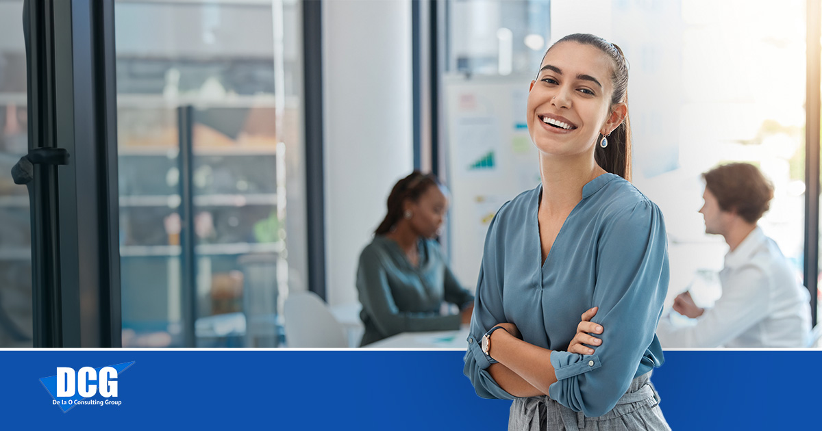 DCG Consulting Group: Capacitación y Consultoría para el Desarrollo Organizacional